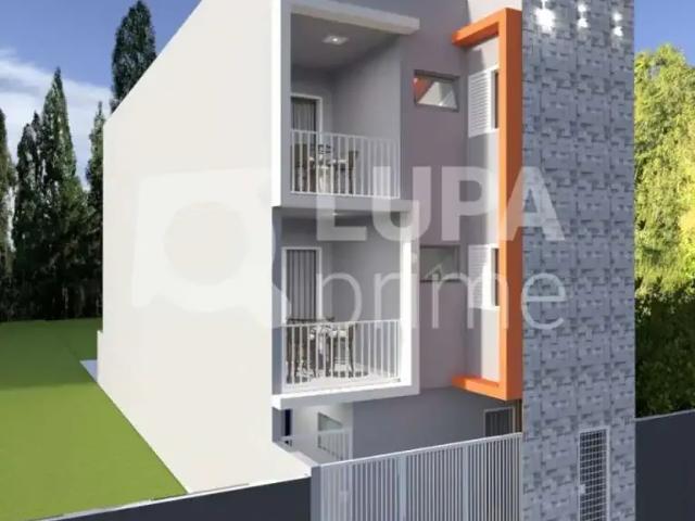 Casa / Sobrado para Venda em São Paulo/SP Jardim Paraíso 1 Quartos