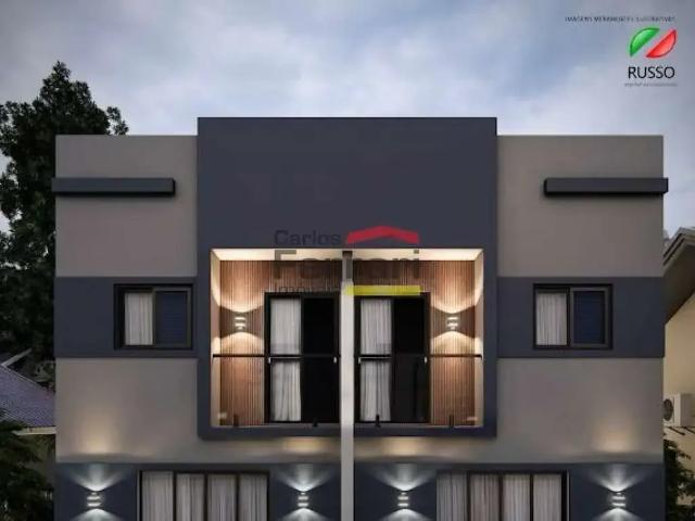 Casa / Sobrado para Venda em São Paulo/SP Jardim Paraíso 2 Quartos