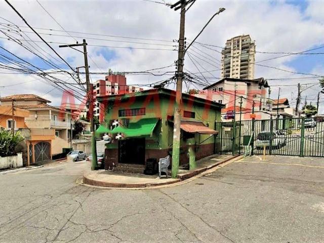 Casa / Sobrado para Venda em São Paulo/SP Jardim Paraíso 2 Quartos