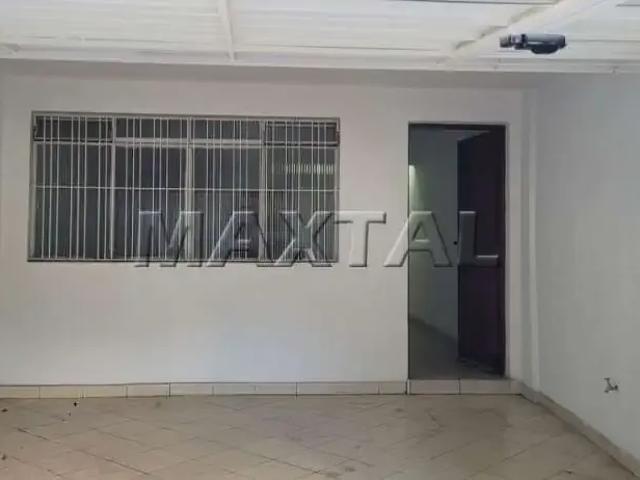 Casa / Sobrado para Venda em São Paulo/SP Jardim Paraíso 2 Quartos
