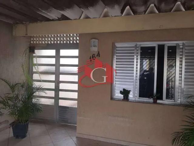 Casa / Sobrado para Venda em São Paulo/SP Jardim Paraíso 2 Quartos