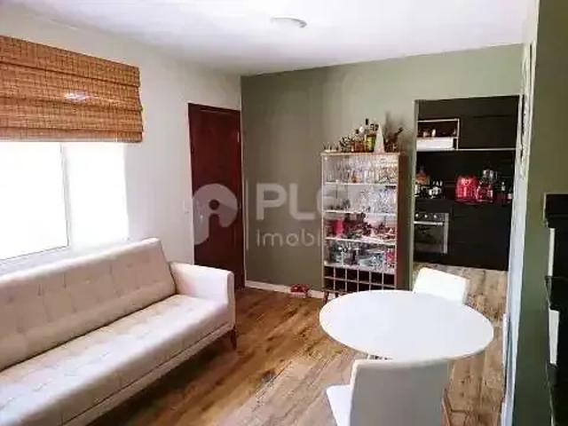 Casa / Sobrado para Venda em São Paulo/SP Jardim Paraíso 2 Quartos