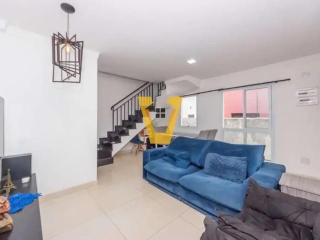 Casa / Sobrado para Venda em São Paulo/SP Jardim Paraíso 2 Quartos