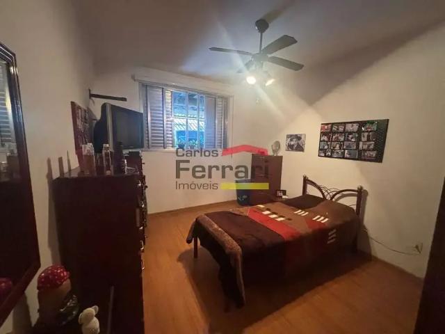 Casa / Sobrado para Venda em São Paulo/SP Jardim Paraíso 2 Quartos