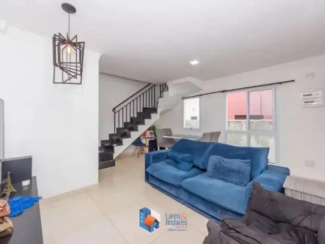Casa / Sobrado para Venda em São Paulo/SP Jardim Paraíso 2 Quartos