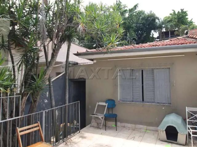 Casa / Sobrado para Venda em São Paulo/SP Jardim Paraíso 2 Quartos