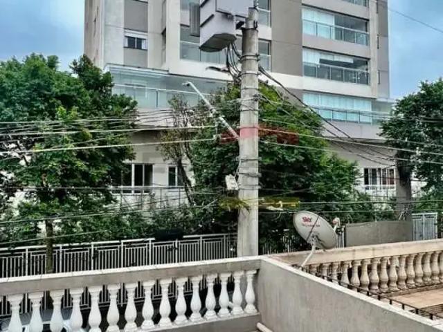 Casa / Sobrado para Venda em São Paulo/SP Jardim Paraíso 2 Quartos