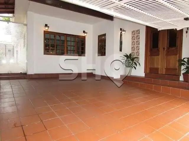 Casa / Sobrado para Venda em São Paulo/SP Jardim Paraíso 2 Quartos