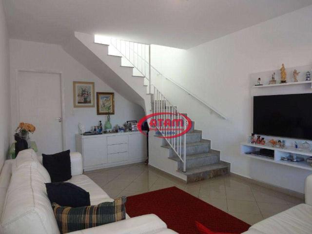 Casa / Sobrado para Venda em São Paulo/SP Jardim Paraíso 2 Quartos