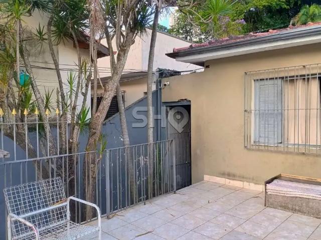 Casa / Sobrado para Venda em São Paulo/SP Jardim Paraíso 2 Quartos