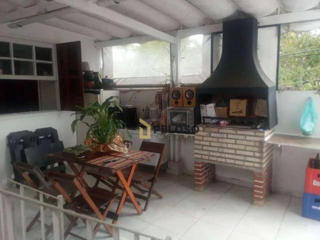 Casa / Sobrado para Venda em São Paulo/SP Jardim Paraíso 2 Quartos