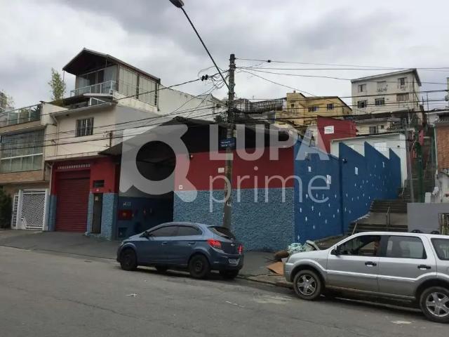Casa / Sobrado para Venda em São Paulo/SP Jardim Paraíso 2 Quartos