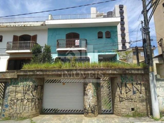 Casa / Sobrado para Venda em São Paulo/SP Jardim Paraíso 2 Quartos