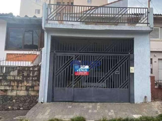 Casa / Sobrado para Venda em São Paulo/SP Jardim Paraíso 2 Quartos