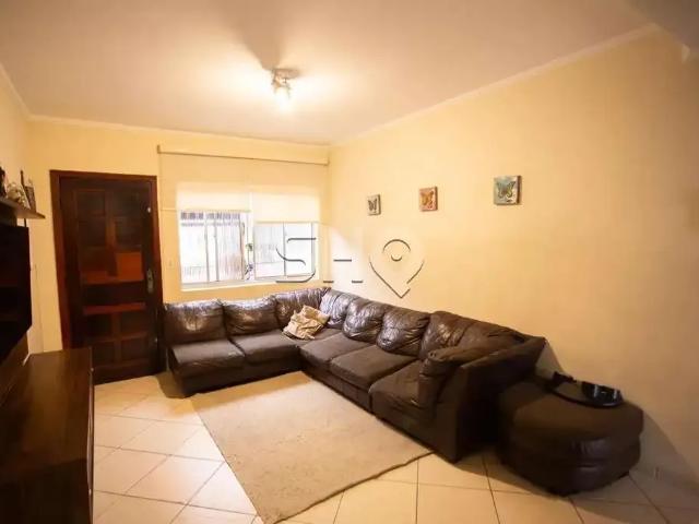 Casa / Sobrado para Venda em São Paulo/SP Jardim Paraíso 3 Quartos