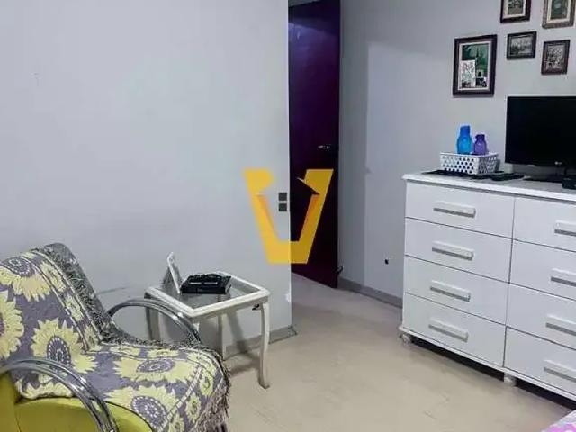 Casa / Sobrado para Venda em São Paulo/SP Jardim Paraíso 3 Quartos