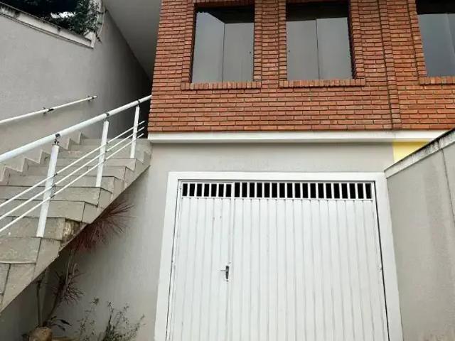 Casa / Sobrado para Venda em São Paulo/SP Jardim Paraíso 3 Quartos