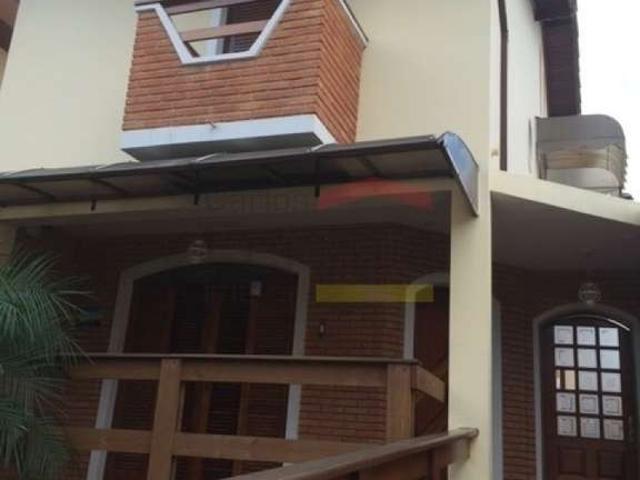 Casa / Sobrado para Venda em São Paulo/SP Jardim Paraíso 3 Quartos