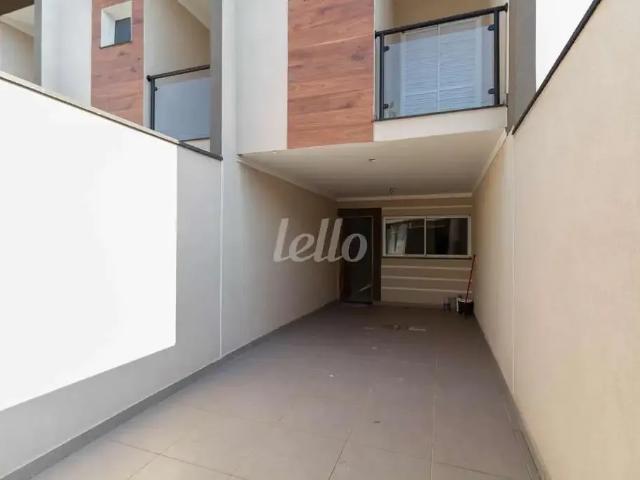 Casa / Sobrado para Venda em São Paulo/SP Jardim Paraíso 3 Quartos
