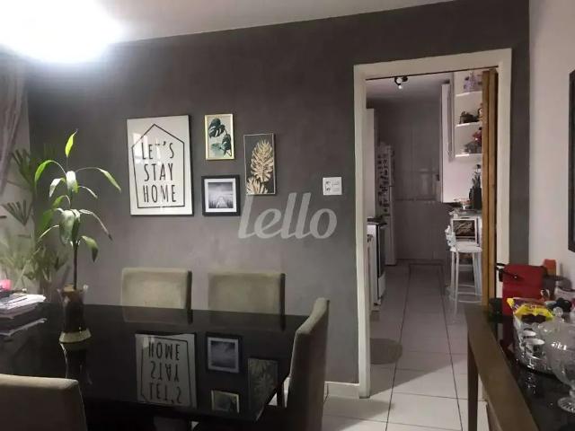 Casa / Sobrado para Venda em São Paulo/SP Jardim Paraíso 3 Quartos