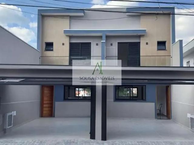 Casa / Sobrado para Venda em São Paulo/SP Jardim Paraíso 3 Quartos