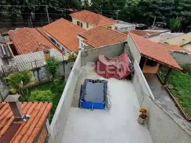 Casa / Sobrado para Venda em São Paulo/SP Jardim Paraíso 3 Quartos