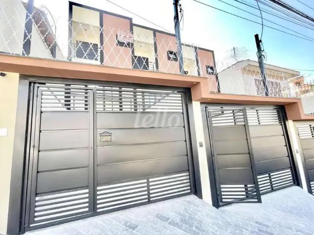Casa / Sobrado para Venda em São Paulo/SP Jardim Paraíso 3 Quartos