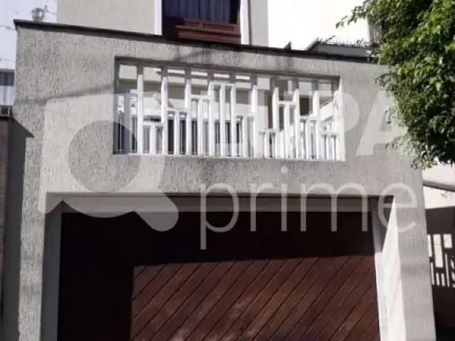 Casa / Sobrado para Venda em São Paulo/SP Jardim Paraíso 3 Quartos