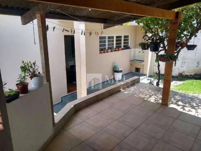 Casa / Sobrado para Venda em São Paulo/SP Jardim Paraíso 3 Quartos