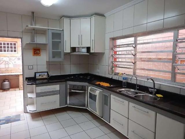 Casa / Sobrado para Venda em São Paulo/SP Jardim Paraíso 3 Quartos