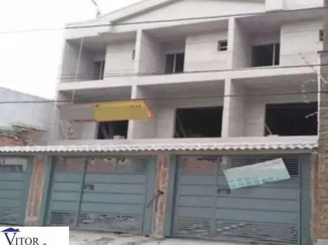 Casa / Sobrado para Venda em São Paulo/SP Jardim Paraíso 3 Quartos