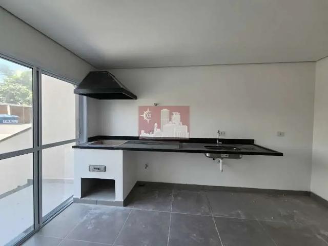 Casa / Sobrado para Venda em São Paulo/SP Jardim Paraíso 3 Quartos