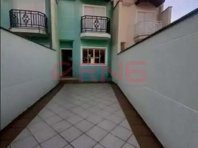 Casa / Sobrado para Venda em São Paulo/SP Jardim Paraíso 3 Quartos