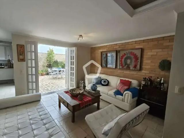 Casa / Sobrado para Venda em São Paulo/SP Jardim Paraíso 3 Quartos