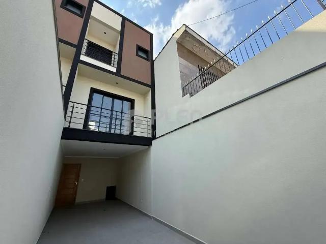 Casa / Sobrado para Venda em São Paulo/SP Jardim Paraíso 3 Quartos