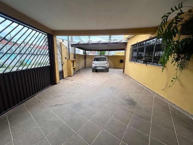 Casa / Sobrado para Venda em São Paulo/SP Vila Aurora Zona Norte 3 Quartos