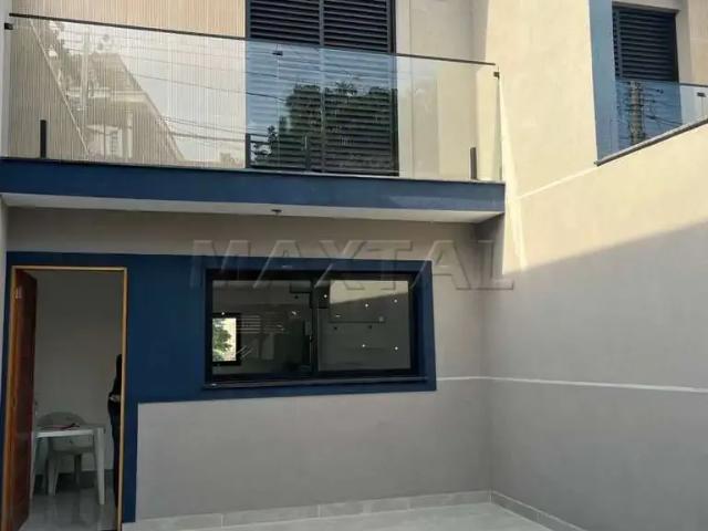 Casa / Sobrado para Venda em São Paulo/SP Jardim Paraíso 3 Quartos