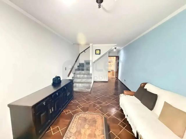 Casa / Sobrado para Venda em São Paulo/SP Jardim Paraíso 3 Quartos