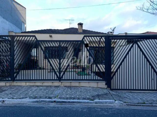 Casa / Sobrado para Venda em São Paulo/SP Jardim Paraíso 3 Quartos