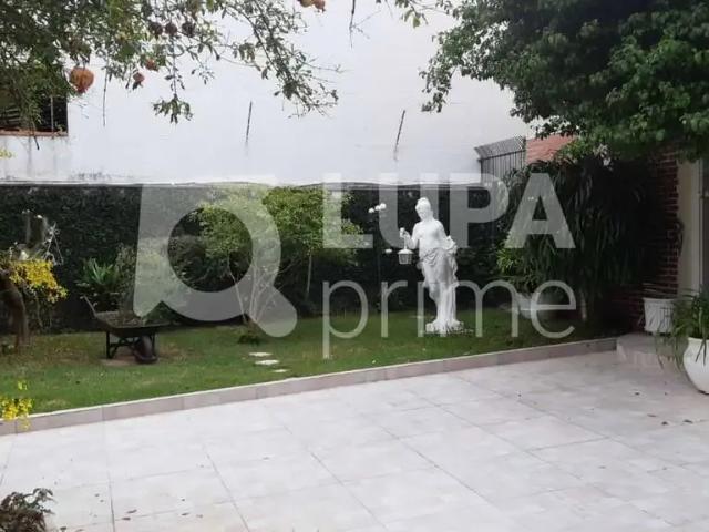 Casa / Sobrado para Venda em São Paulo/SP Jardim Paraíso 3 Quartos