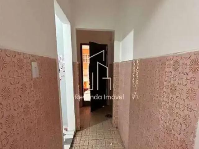 Casa / Sobrado para Venda em São Paulo/SP Jardim Paraíso 3 Quartos