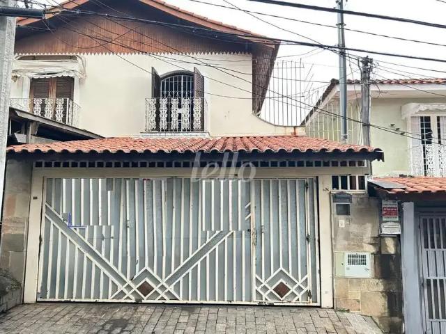 Casa / Sobrado para Venda em São Paulo/SP Jardim Paraíso 3 Quartos