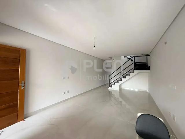 Casa / Sobrado para Venda em São Paulo/SP Jardim Paraíso 3 Quartos