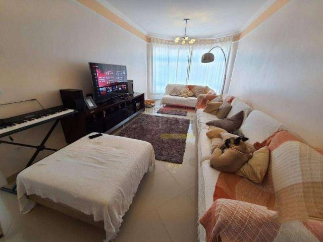 Casa / Sobrado para Venda em São Paulo/SP Jardim Paraíso 3 Quartos