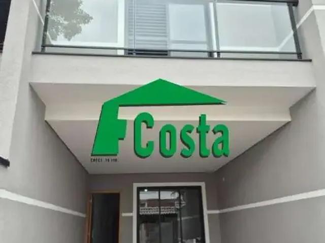 Casa / Sobrado para Venda em São Paulo/SP Jardim Paraíso 3 Quartos