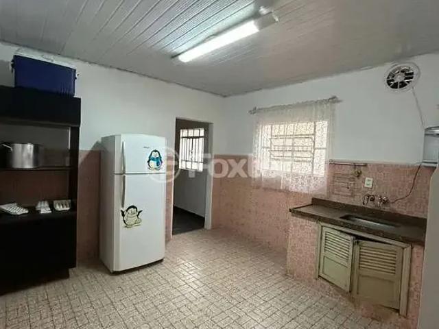 Casa / Sobrado para Venda em São Paulo/SP Jardim Paraíso 3 Quartos
