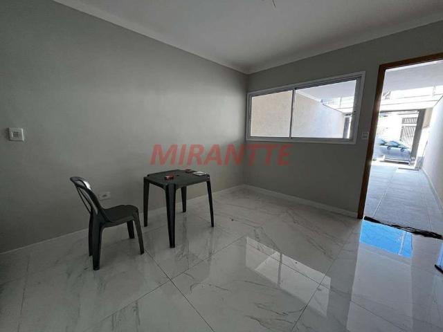 Casa / Sobrado para Venda em São Paulo/SP Jardim Paraíso 3 Quartos