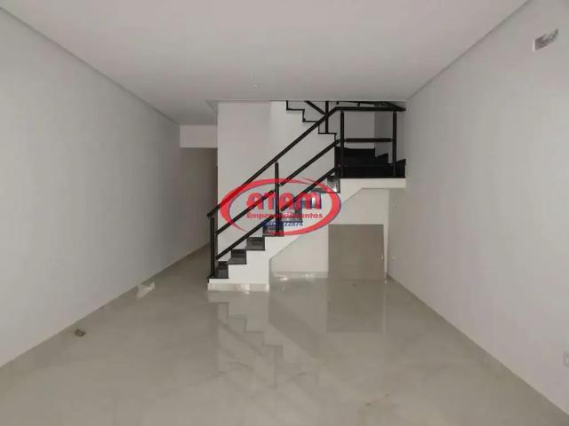 Casa / Sobrado para Venda em São Paulo/SP Jardim Paraíso 3 Quartos