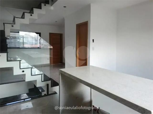 Casa / Sobrado para Venda em São Paulo/SP Jardim Paraíso 3 Quartos