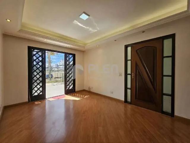 Casa / Sobrado para Venda em São Paulo/SP Jardim Paraíso 3 Quartos